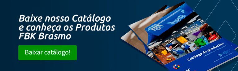 Vassoura industrial FBK: Segurança com a líder mundial