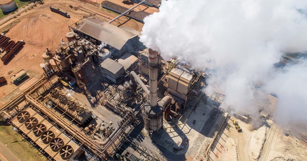 Classificação de áreas com atmosfera explosiva: saiba tudo sobre