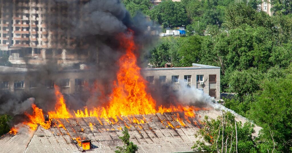Classificação de áreas com atmosfera explosiva: saiba tudo sobre