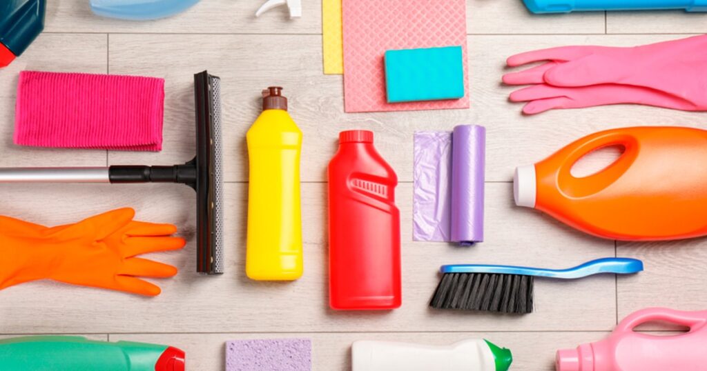 Rodo industrial para limpeza: 5 dicas para escolher a melhor opção