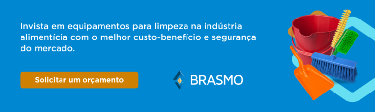 Vassoura industrial FBK: Segurança com a líder mundial