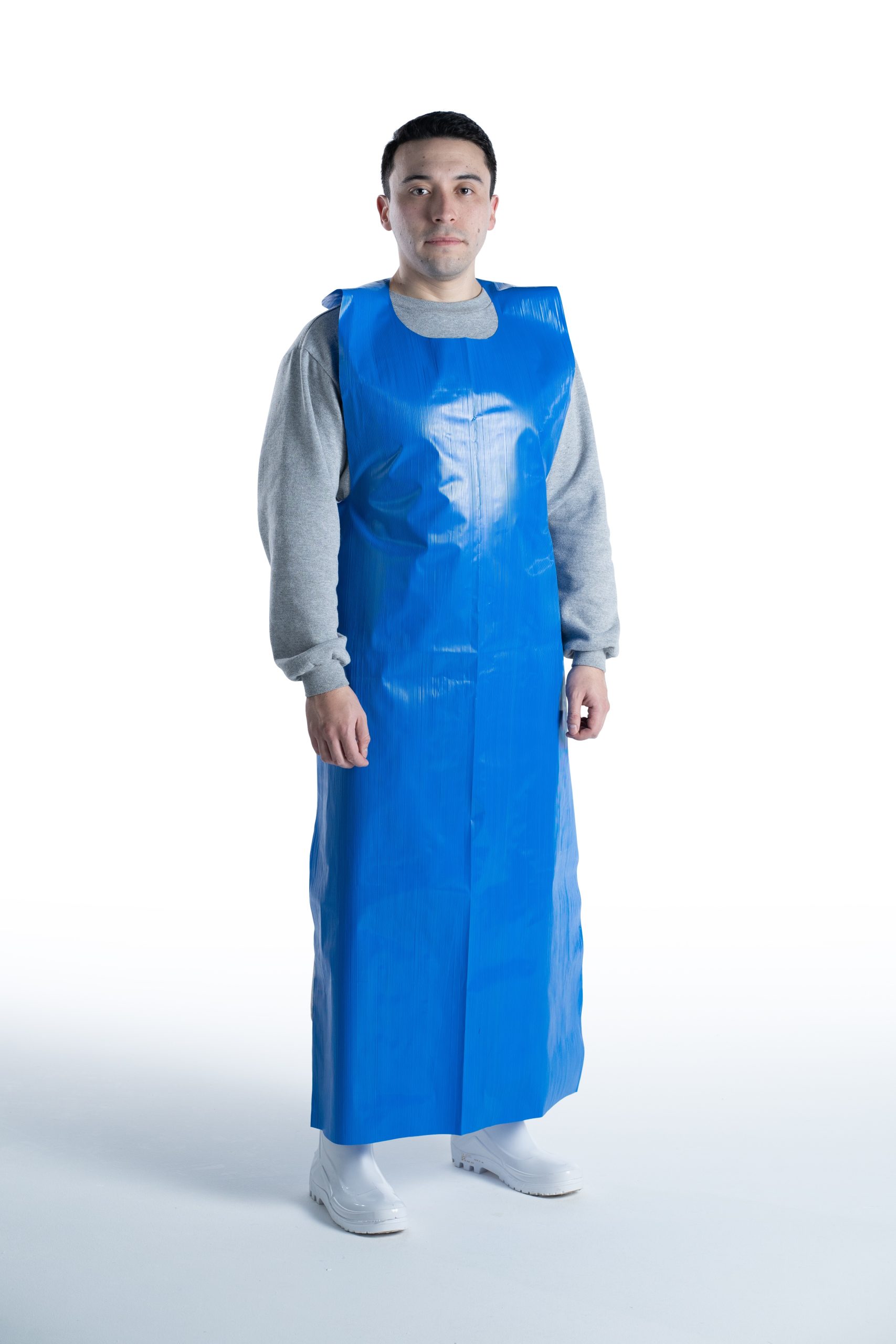 Avental impermeável: saiba sua importância para os profissionais