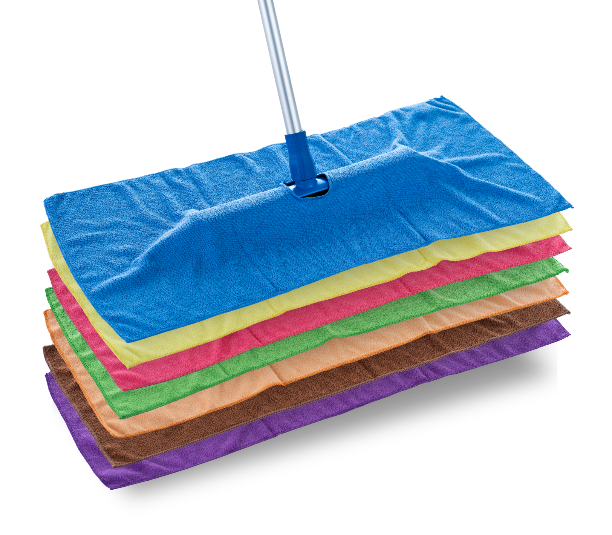 Panos Multiuso | Limpeza Prática e Eficiente