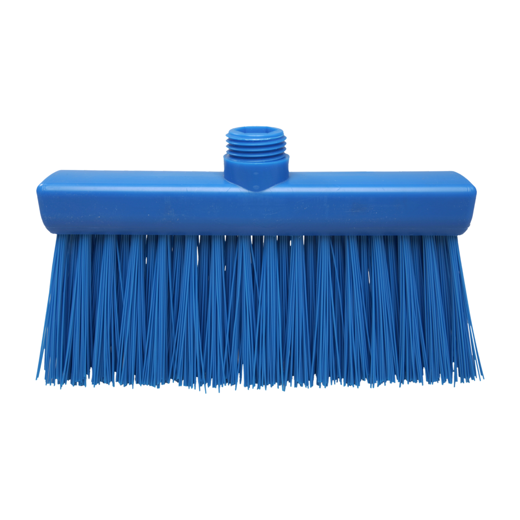 Vassoura Estreita Cerda Média 260x35mm Poliéster | Brasmo